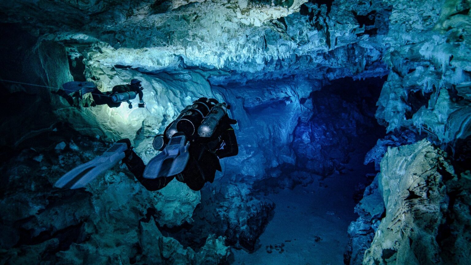 Ana Sayfa - Frog Kick Dive Center - Dalışa Başla